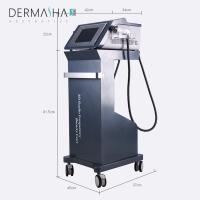 China 40.68M Radio Frequency Facial Beauty Instrument 3D RF Lifting Shaping Skin Anti Wrinkle for sale