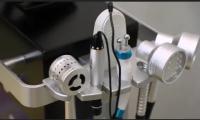 China 10 In 1 Diamond Peeling Hydra Beauty Facial Machine Water Jet Aqua Dermabrasion Machines for sale