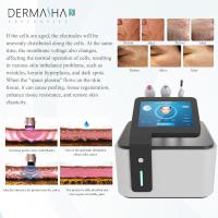 China Sports Injury Therapy Rehabilitation Device Emtt Physio Magneto Ring Extracorporeal Magnetic Transduction for sale