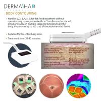 China 2MHz EMS Body Sculpting Machine Reduce Fat Hi-45P Trubody Fat Reduction RF Beauty Machine for sale