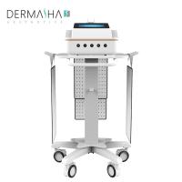 China Pain Relief Lipo Laser Body Sculpting Machine 5D Maxlipo 1086pcs Lamps 650nm 940nm Light System for sale