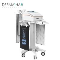China Pain Relief Lipo Laser Body Sculpting Machine 5D Maxlipo 1086pcs Lamps 650nm 940nm Light System for sale