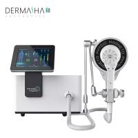 China 300khz Physio Magneto Therapy Machine Emtt Pulsed Electromagnetic Field Super Transduction Machine for sale
