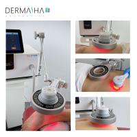China 300khz Physio Magneto Therapy Machine Emtt Pulsed Electromagnetic Field Super Transduction Machine for sale