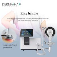 China 300khz Physio Magneto Therapy Machine Emtt Pulsed Electromagnetic Field Super Transduction Machine for sale