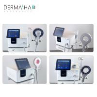 China 300khz Physio Magneto Therapy Machine Emtt Pulsed Electromagnetic Field Super Transduction Machine for sale