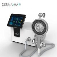 China Electromagnetic EMTT Physiotherapy Magnetic Therapy Machine Pemf Pain Relief for sale