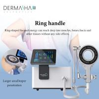 China Electromagnetic EMTT Physiotherapy Magnetic Therapy Machine Pemf Pain Relief for sale