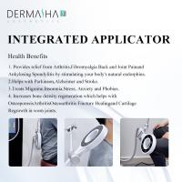 China 360 Treatment Physio Magneto Machine Pemf Therapy Health Care Device for sale