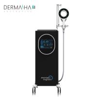 China 360 Treatment Physio Magneto Machine Pemf Therapy Health Care Device for sale