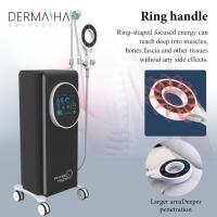 China 360 Treatment Physio Magneto Machine Pemf Therapy Health Care Device for sale