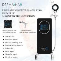 China 360 Treatment Physio Magneto Machine Pemf Therapy Health Care Device for sale