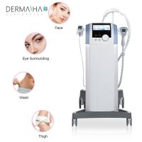 China Effective Personal Body Slimming Machine RF Face Lift Skin Tightening for sale