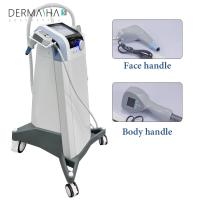 China Effective Personal Body Slimming Machine RF Face Lift Skin Tightening for sale