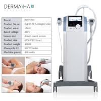 China Effective Personal Body Slimming Machine RF Face Lift Skin Tightening for sale