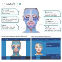 China Effective Personal Body Slimming Machine RF Face Lift Skin Tightening for sale
