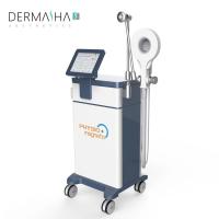 China 92T/S RF Body Sculpting Machine Portable Muscle Recovery Magnetic Therapy Device for sale