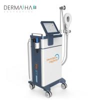 China 92T/S RF Body Sculpting Machine Portable Muscle Recovery Magnetic Therapy Device for sale