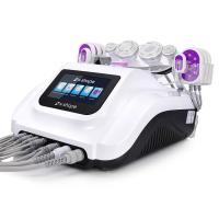 China 5MHZ Rf Slimming Machine 40K Ultrasonic Cavitation Fat Reducing Device for sale