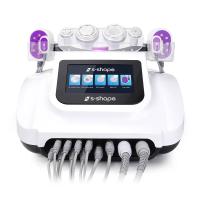China 5MHZ Rf Slimming Machine 40K Ultrasonic Cavitation Fat Reducing Device for sale