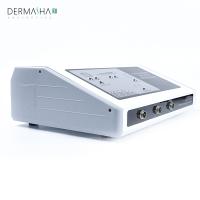 China Portable Ultrasound Facial Tightening Machine Body Massage Face Lift Beauty Apparatus for sale