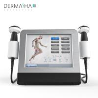 China OEM 1MHz Ultrasound Therapy Machine Physical Therapy Pain Relief for sale