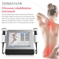 China OEM 1MHz Ultrasound Therapy Machine Physical Therapy Pain Relief for sale