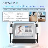 China OEM 1MHz Ultrasound Therapy Machine Physical Therapy Pain Relief for sale