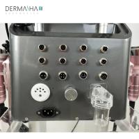 China Golden 80K Ultrasonic Cavitation Weight Loss Machine For Commercial for sale