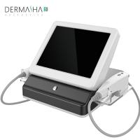 China 5 In 1 Hifu Machine Device 2023 2023 Hifu 4d 12 Lines High Intensity Focused Ultrasound 4d Hifu Machine for sale
