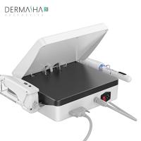 China 5 In 1 Hifu Machine Device 2023 2023 Hifu 4d 12 Lines High Intensity Focused Ultrasound 4d Hifu Machine for sale