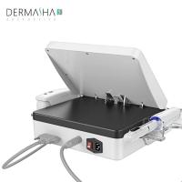 China 5 In 1 Hifu Machine Device 2023 2023 Hifu 4d 12 Lines High Intensity Focused Ultrasound 4d Hifu Machine for sale