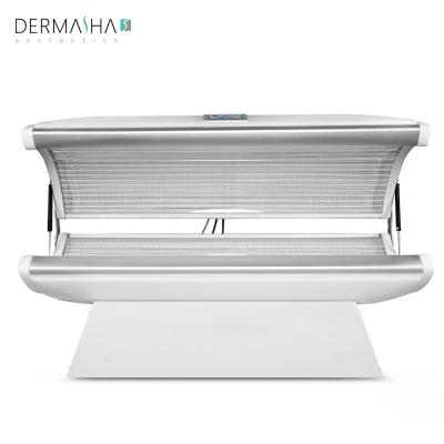 China 660nm 850nm 940nm LED Therapy Bed Light Skin Care PDT Weight Loss Full Body Red Light Photobiomodulation Collagen Machin for sale