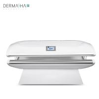 China 660nm 850nm 940nm LED Therapy Bed Light Skin Care PDT Weight Loss Full Body Red Light Photobiomodulation Collagen Machin for sale
