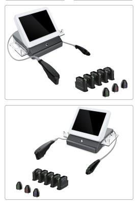 China Red Therapy Bed Wellness Photobiomodulation LED Infrared Light PDT Pain Relief Wound Healing Injury Collagen Weight Loss for sale