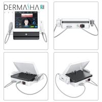 China High Intensiy Foused Ultrasound 7d Lipo Hifu Machine Factory Price Anti Wrinkle Skin Tightening Beauty Equipment for sale