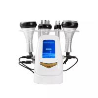 China 40k RF Cavitation Body Sculpting Machine , Body Fat Removal Machine Radio Frequency for sale