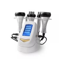 China 40k RF Cavitation Body Sculpting Machine , Body Fat Removal Machine Radio Frequency for sale