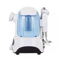 China Hydra Dermabrasion oxygen bubble facial beauty machine 6 In 1 Multi functional for sale