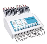 China Electric Cellulite Removal Machine ,  Body Relax EMS muscle stimulator for sale