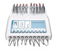 China Electric Cellulite Removal Machine ,  Body Relax EMS muscle stimulator for sale