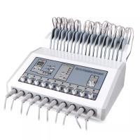 China Micro Electric Galvanic Stimulation Machine For Muscle Relax CE ceritified for sale