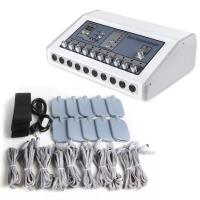 China Micro Electric Galvanic Stimulation Machine For Muscle Relax CE ceritified for sale