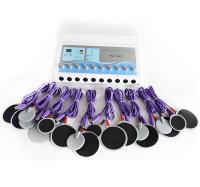 China Galvanic Body Slimming Equipment , Electric Muscle Stimulator for Weight Loss for sale
