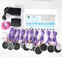 China Galvanic Body Slimming Equipment , Electric Muscle Stimulator for Weight Loss for sale