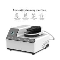 China Electromagnetic EMS Body Sculpting Machine , Neo RF Portable Muscle Stimulator for sale