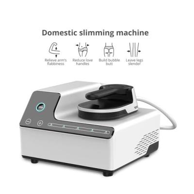 China Electromagnetic EMS Body Sculpting Machine , Neo RF Portable Muscle Stimulator for sale