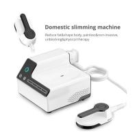 China Electromagnetic EMS Body Sculpting Machine , Neo RF Portable Muscle Stimulator for sale
