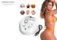 China Vacuum Suction Breast Enhancement Machine Therapy Multifunctional 30cups for sale