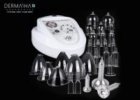 China Vacuum Suction Breast Enhancement Machine Therapy Multifunctional 30cups for sale